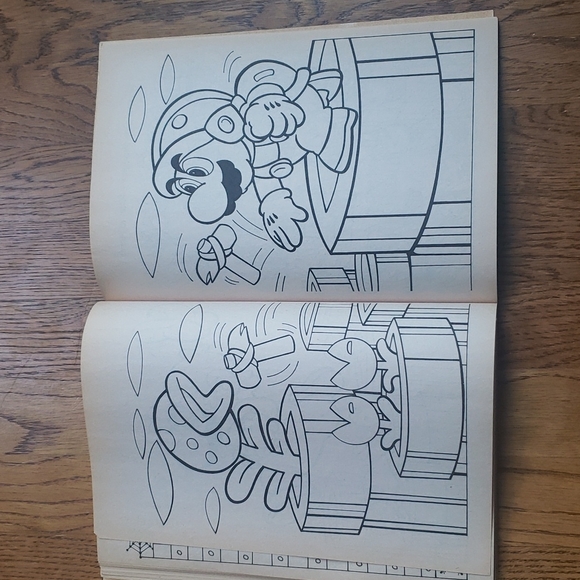 Nintendo | Other | Vintage Limited Edition Nintendo Super Mario Bros 3 ...